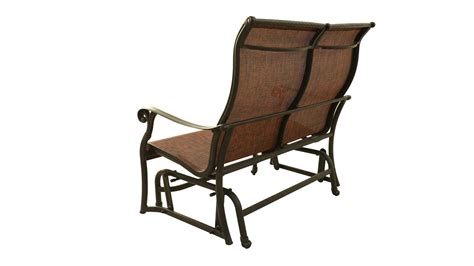 Castle Rock Sling Double Glider — Gathercraft