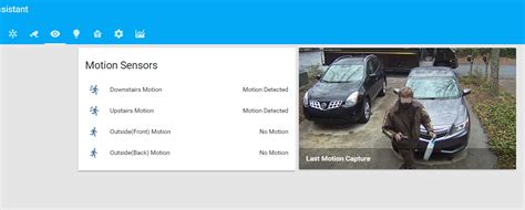Mjpeg Camera R Homeassistant