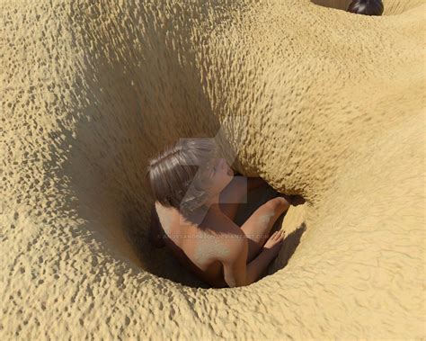 Double Tunnel 1 2 By AndySanderson On DeviantArt