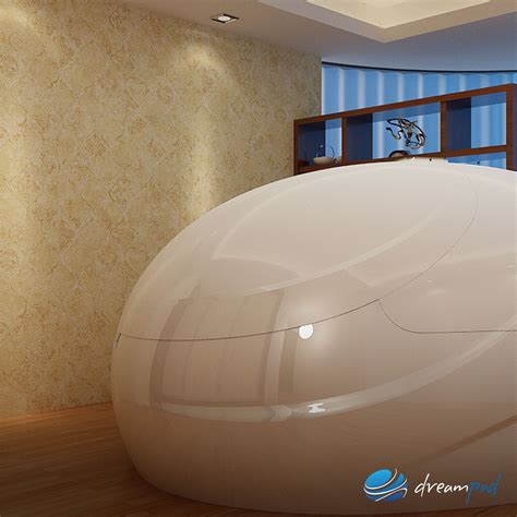 Floattanks Not Only Is The Dreampod V2 Is A Great Way To Relax But