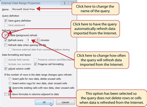 Unit 3 Logical And Lookup Functions Information Systems