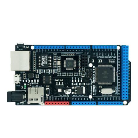 Mega Eth R Atmega W Robotdyn