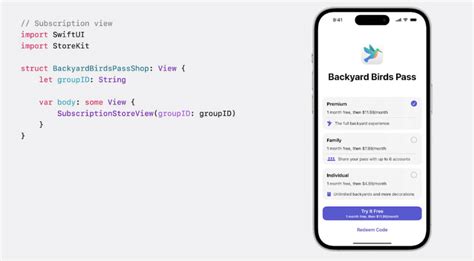 Wwdc23 And Whats New In Storekit 2