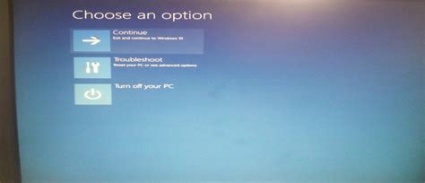 how to fix windows 10 booting issue technoresult