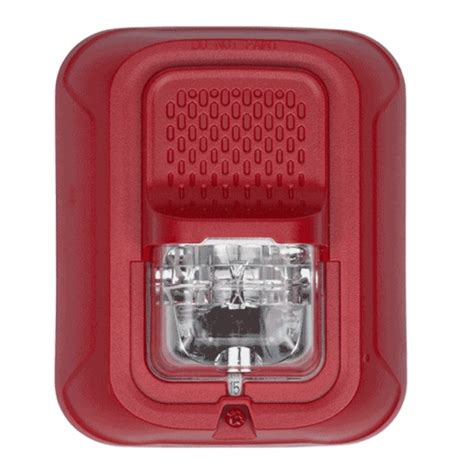 System Sensor SRL P FIRENOTIFIERDOTCOM LLC