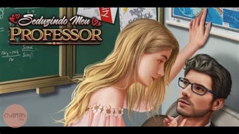 Meu Professor Me Comeu Fdplearn