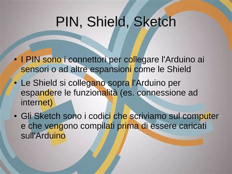 Introduzione Alla Programmazione Con Arduino Pdf