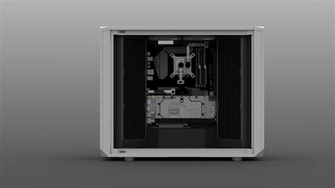Tweaked Meshify S2 Builds Gg
