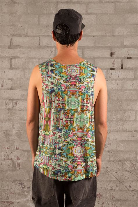 Mens Singlet Uni Sex Singlet Graffiti Singlet Etsy Australia