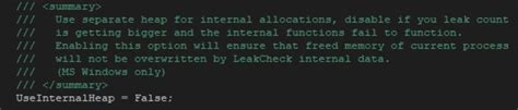 Delphi Leakcheck Andrei Aleksandrov Medium