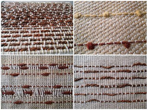 Off The Loom Classroom Project On Behance