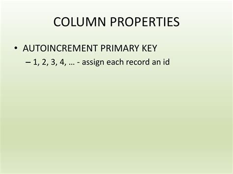 Chapter 4 Introduction To Mysql Ppt Download