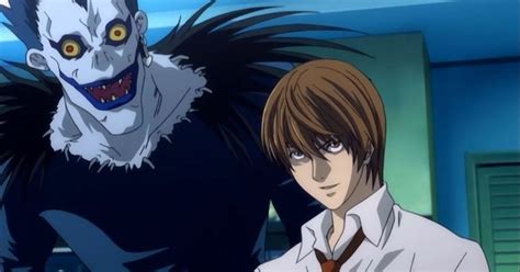 How Old Is Near From Death Note Nears Age Explained Clearly Manganato