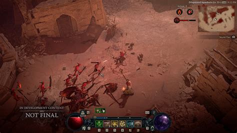 4시즌 검증 디아블로 4 공개 테스트 서버 오픈 네이트뷰