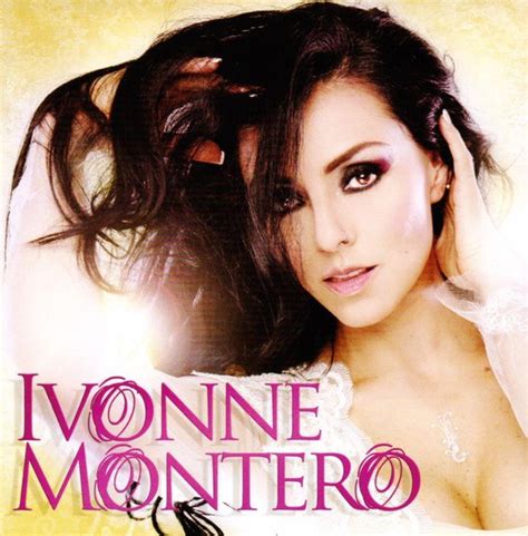 Revista H Ivonne Montero Ivonne En Mercado Libre M Xico