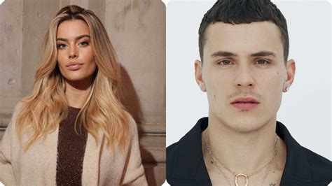 Gf Vip Sophie Codegoni Sarebbe Presissima Dallattore Arón Piper