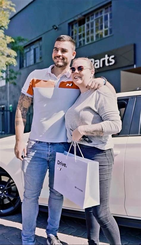 Joshua Lowe On Linkedin Hyundain Hyundai I30n