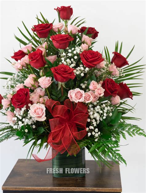 Los Mejores Arreglos Florales Para Regalar En Un Cumpleaños