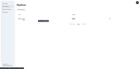 Tutorial Conversion Of Shapefile With Polygon Geometries To 3d Tiles Geosolutions Itdigital