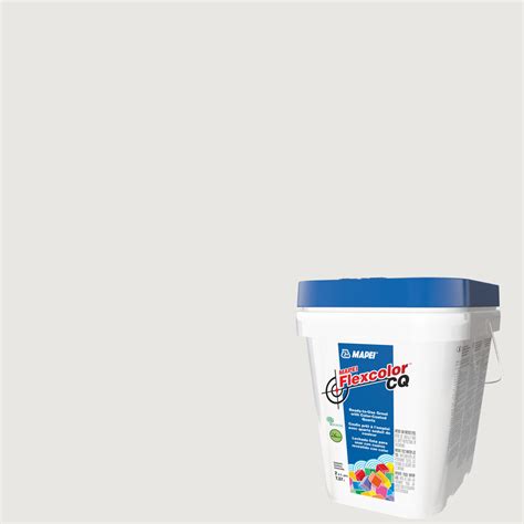 Mapei Flexcolor Cq Ready To Use Grout With Color Coated Quartz 38