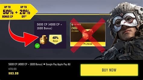 HOW TO BUY COD POINTS FROM WEBSTORE IN COD MOBILE Tutorial YouTube