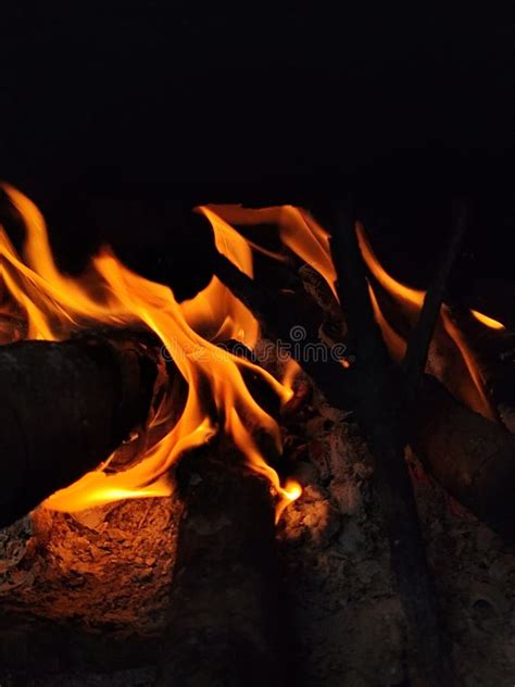 Real Fire Potrait Stock Image Image Of Sparkler Potrait 401541449