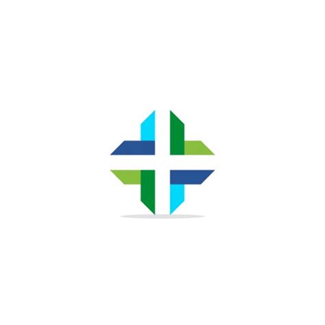First Aid Logo Vector