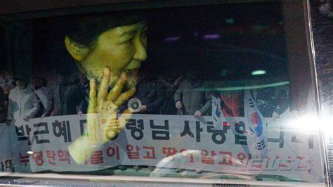 [사회]지지자들의 호칭으로 알아본 삼성동 상황 Ytn