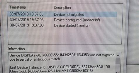 Monitor Error Album On Imgur