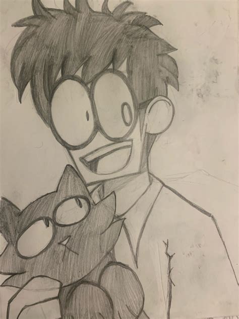 Dexter Spooky Month On Tumblr