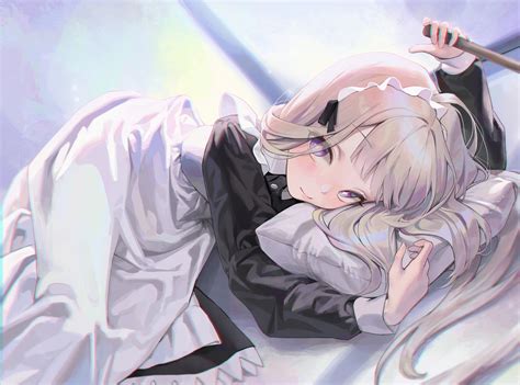 Original Drawn By Xi Xeong Danbooru