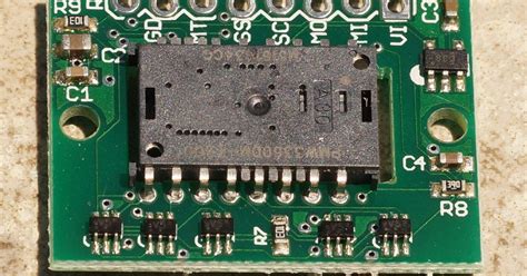 How To Run Two Spi Devices On A Single Microcontroller Askelectronics