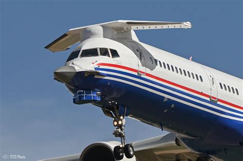 Uks 757 Based Excalibur Avionics Testbed For Tempest Future Fighter Emerges