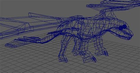 Wireframe Album On Imgur
