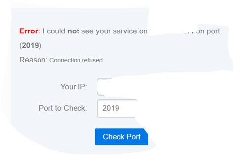 Messages Between Virtual Box And An Amazon Instance Python Socket Error Connection Refused