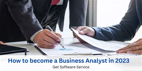 How To Become A Business Analyst In 2023 Skills And Salary