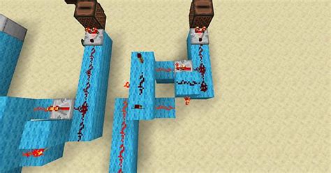 Minecraft Java Signal Strength Detector Album On Imgur