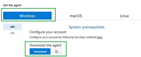 LetsDevOps Configure Self Hosted Agent For Azure DevOps Pipeline