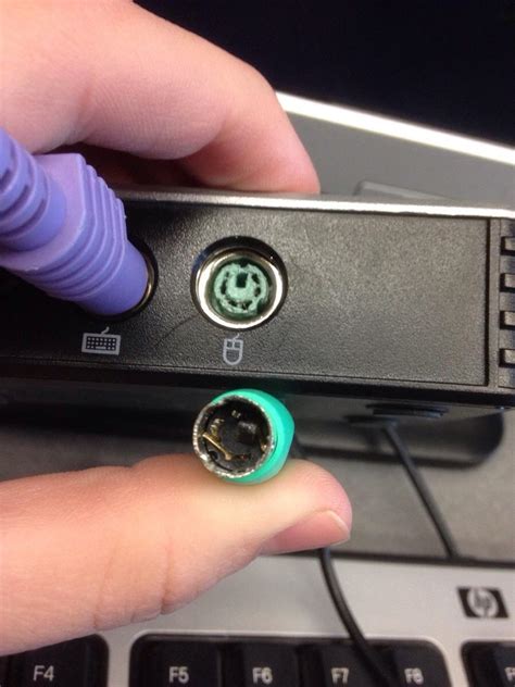 Did You Try Unplugging It And Plugging It Back In R Techsupportgore