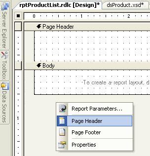 Dynamic Data Grouping Using MS Reporting Services CodeGuru