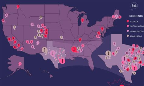 Mapping Rates Of Drowsy Driving Chartistry