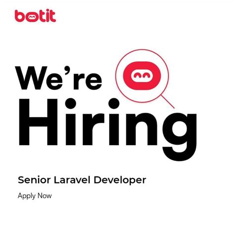 ahmed naguib on linkedin we are hiring senior laravel developer job