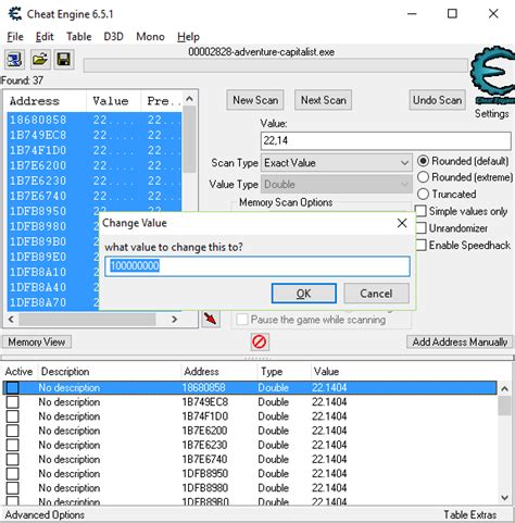 How To Use Cheat Engine To Cheat in Games