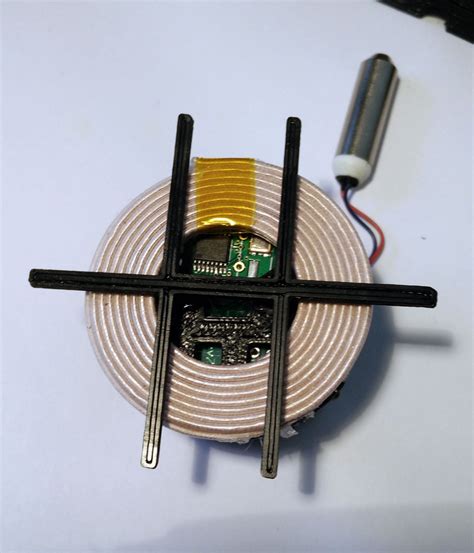 Instructions Wireless Arduino Powered Vibrator