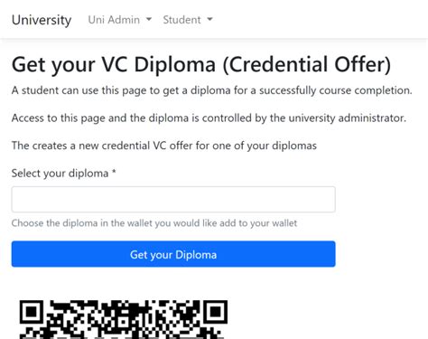 Issue And Verify Bbs Verifiable Credentials Using Aspnet Core And Trinsicid Software