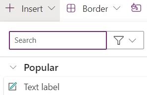 How To Create Custom Html Css Elements In Power Apps