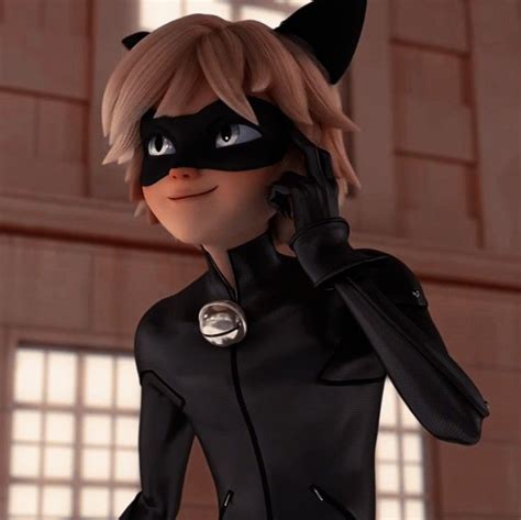 ͜͡ 『 Cat Noir 』 ♡°┊ Glaciator 2