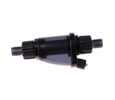 Jual UP New Atomizer System 12 16 Mm CO2 Inline Diffuser Aquascape Makassar Hobi