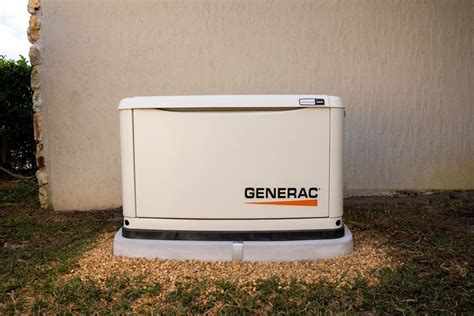 Concrete Generator Pads — Concrete Generator Pads Pad Depot