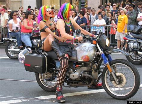 Prop 8 Struck Down Here Are 13 Reasons San Francisco Will Always Make